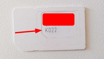 How do I change the APN in the gateway? – Munisense Support Center